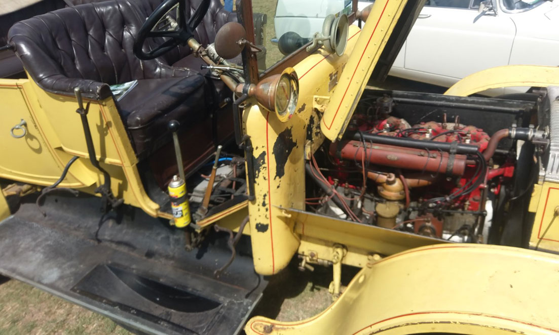 Sleeve Valve – Daimler Lanchester Owners Car Club of Australia