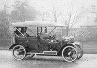 Lanchester – Daimler Lanchester Owners Car Club of Australia